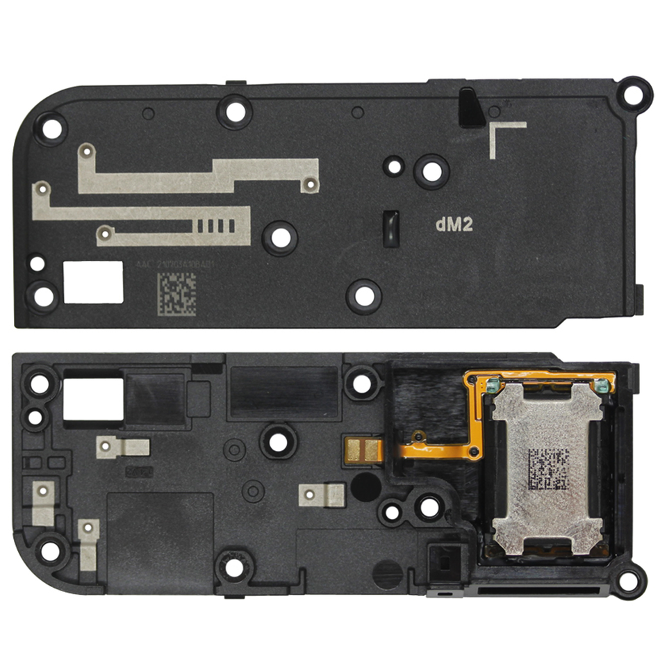 OEM Loud Speaker Buzzer Loudspeaker For Motorola Moto G Stylus 5G 2021 ...
