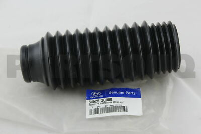 546253Q000 Genuine Hyundai / KIA COVERFRSUSPENSIONSTRUTDUST | eBay