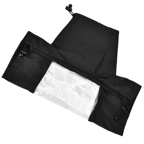 Rain Cover Outdoor Camera Hood Rainsleeve Covers Moisture Protection | eBay