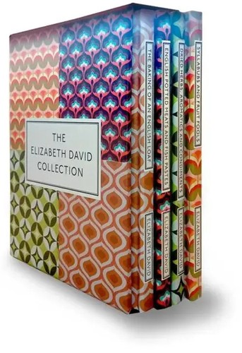 The Elizabeth David Collection | Elizabeth David | Buch | Gebunden ...