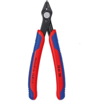 Knipex Electronic Super Snips Fibre Optic Cutters | eBay