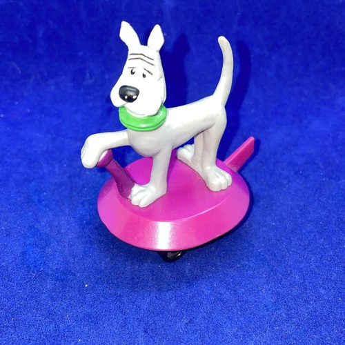Vintage The Jetsons Astro Toy With Wheels. 1990 Applause. Classic ...