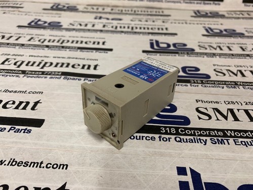 ATC 339 Series Adjustable Timer - 339A-J01197-00 w/ for sale online | eBay