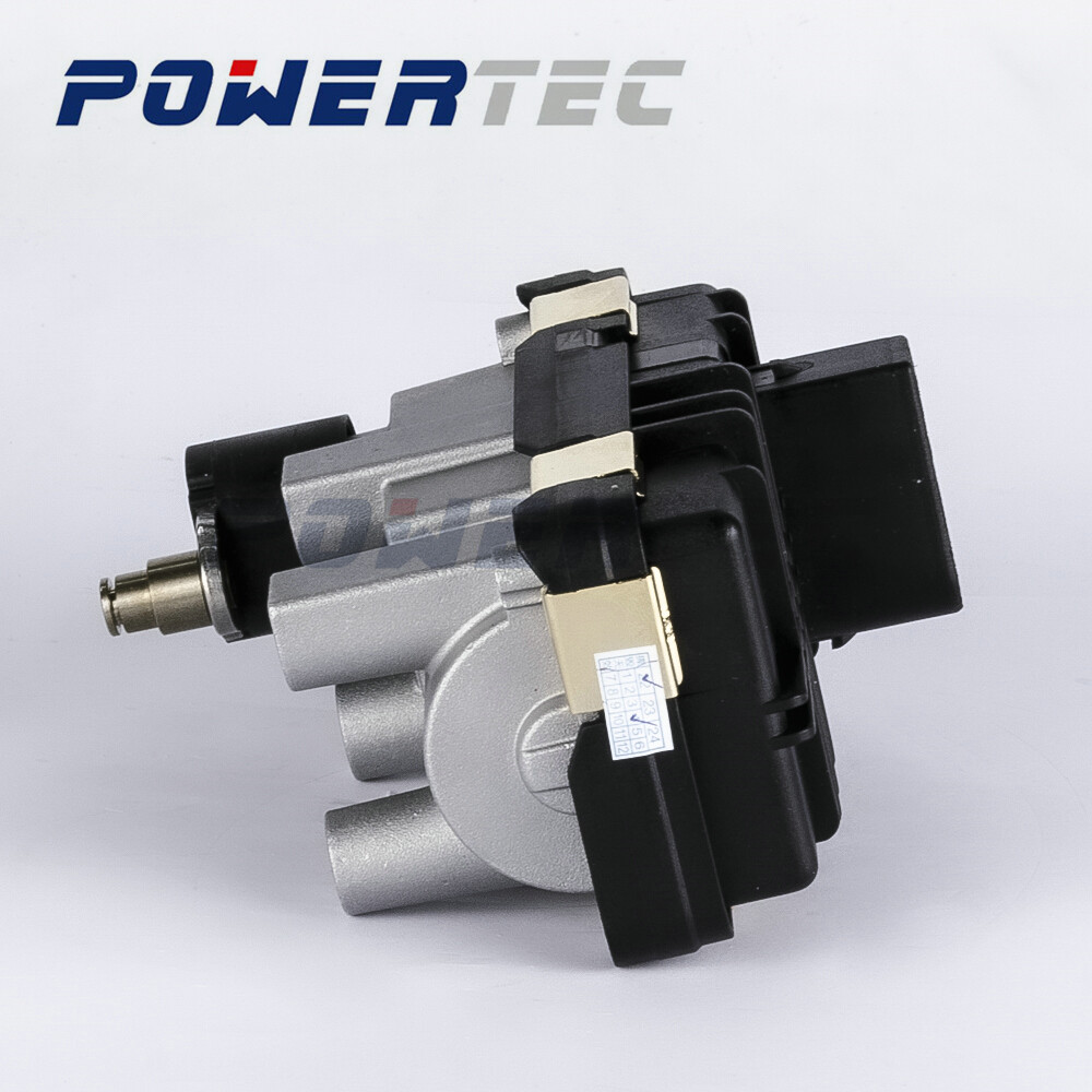 Turbo actuator 59001107266 6NW010430-38 for Fiat Alfa Romeo Jeep Opel 1 ...