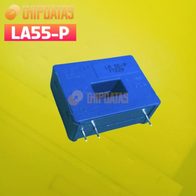 1PCS LEM NEW LA55-P Current Transducer Module 100% Best Quality Assured ...