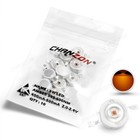 3W High Power Smd Led Chip 3 Watt Royal Blue Infrared Rgb Light ...