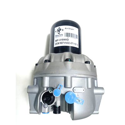 432471101R 43247110 Air Dryer for Freightliner SS1200 Plus WABCO ...