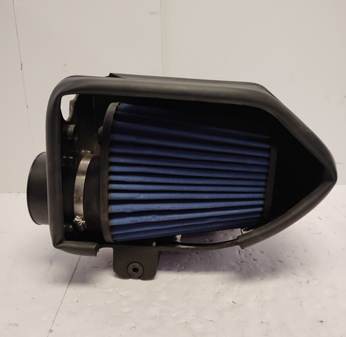 2015-2023 Dodge Challenger R/T Air Intake Filter Box w/ Air Duct OEM ...
