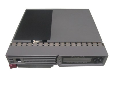 218231-B22/314718-001/218231-005-HP MSA1000 CONTROLLER WITH 128MB CACHE ...