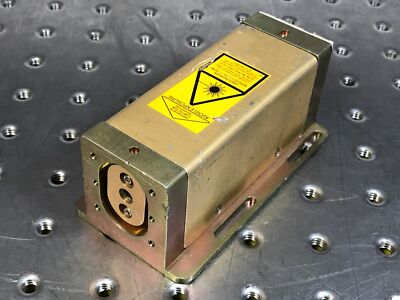 Industrial Lasers - Jdsu Laser