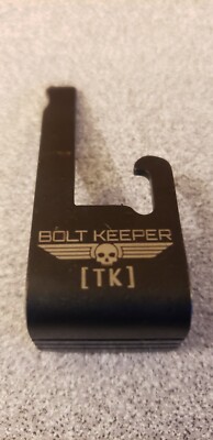 Tandemkross Bolt Keeper Extended Bolt Lock for Ruger PC Carbine | eBay
