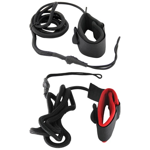 Straight Surf Leash Adjustable Sup Board Foot Leg Rope for Stand Up ...