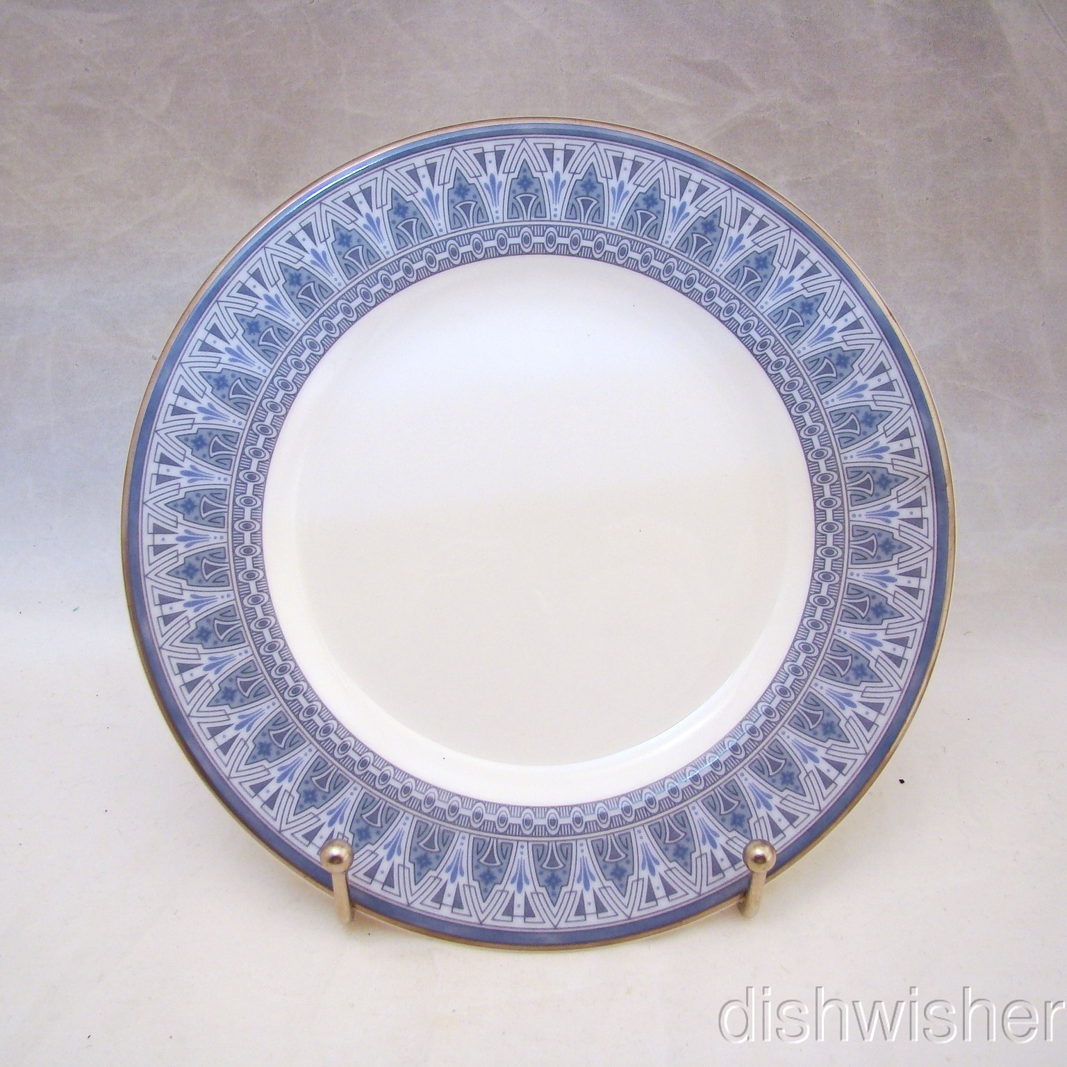 Royal Doulton Classics ROSSETTI H5282 Bread & Butter Plate(s) 6 5/8 ...