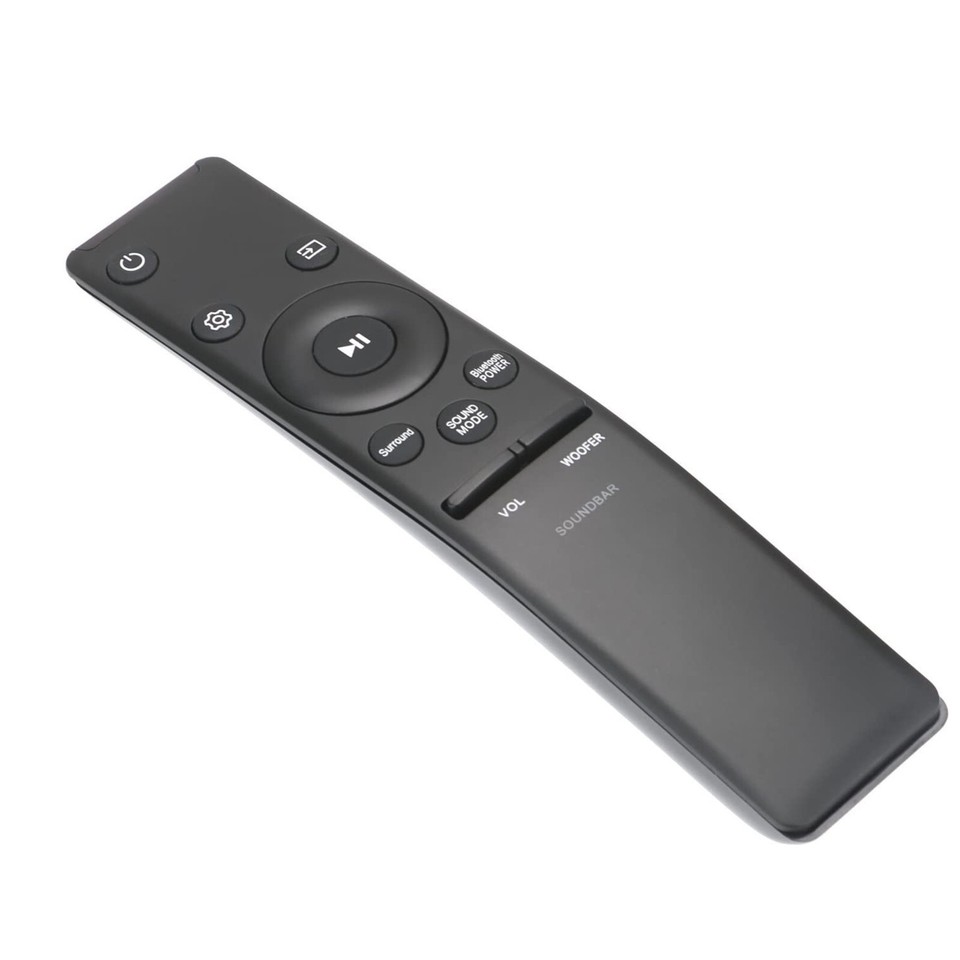 AH59-02758A Replace Remote Control for Samsung Soundbar HW-M450 HW-M550 ...