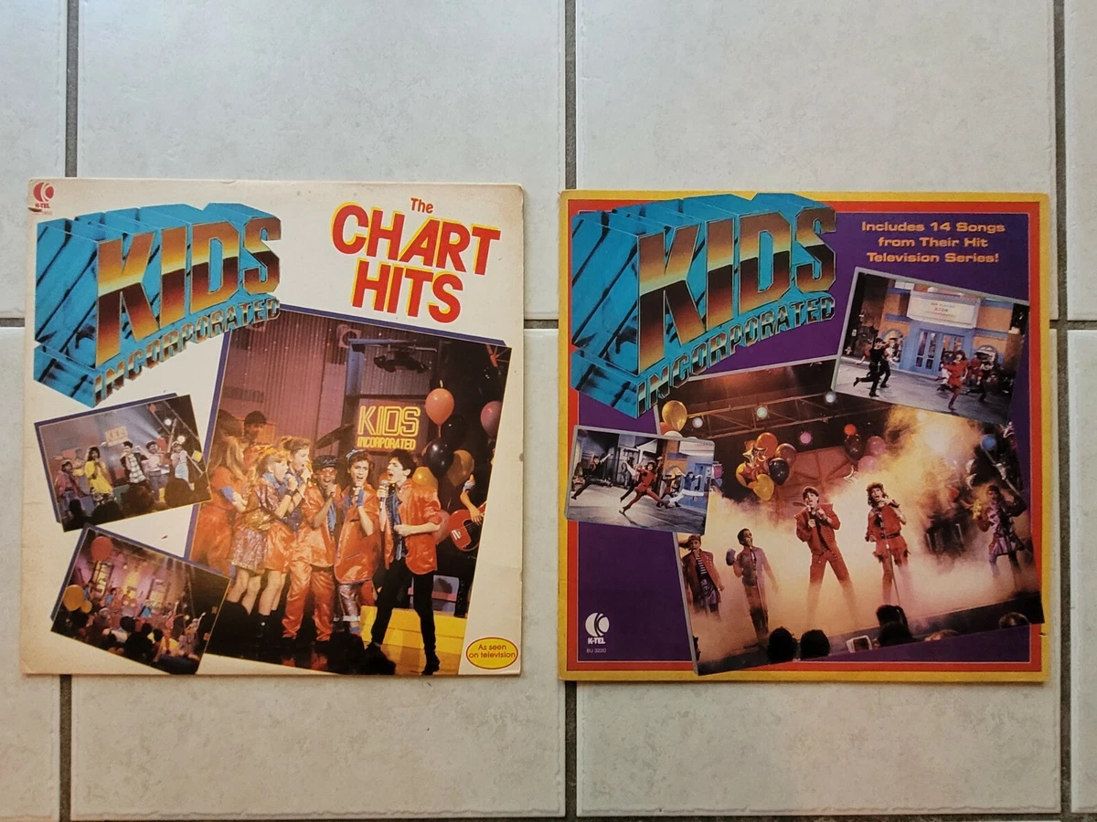 Martika Kids Incorporated