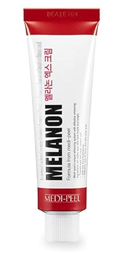 Medi-peel Melanon X Cream 30ml | 1.01 fl oz | Spot Cream | Spot ...