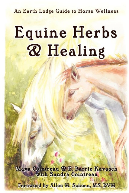 Equine Herbs & Healing von Maya Cointreau (2005, Taschenbuch) online ...