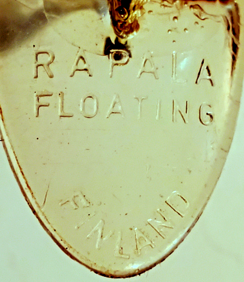 🐟5 RAPALA FINLAND JOINTED LONG STICKBAITS SIZE 6" (MIXED COLORS) pre ...