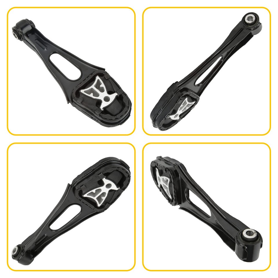 2015369 For Ford Transit Custom 2.2 Fwd Gearbox Engine Mount Insulator ...