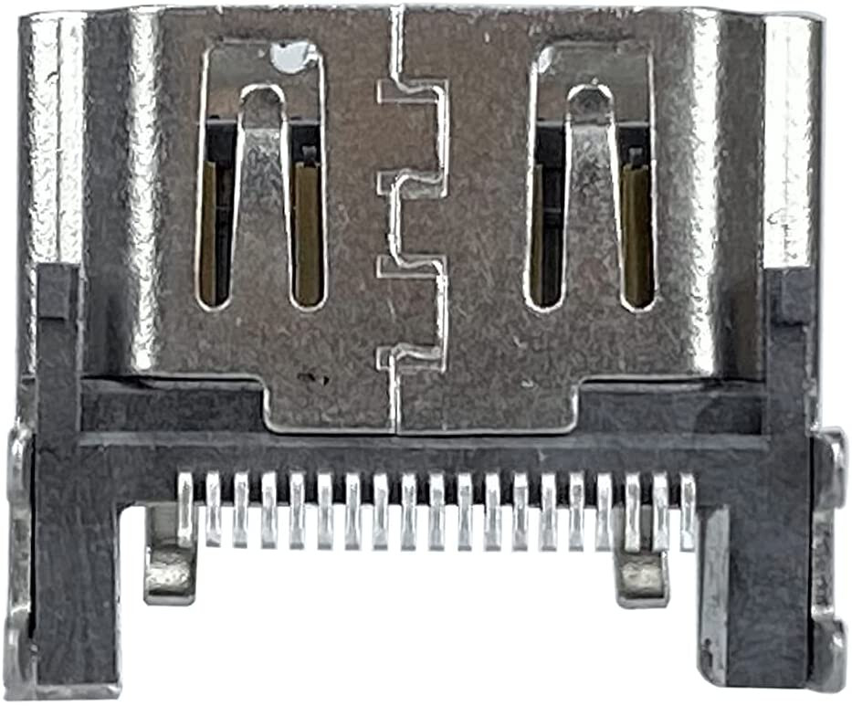 HDMI Port Socket Connector Motherboard Display Replacement OEM PS4 PRO ...