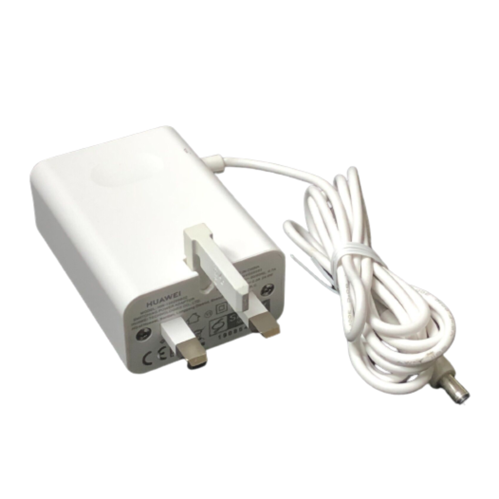 24W Power Adapter HW-120200B02 3 Pin Charger For Huawei CPE Pro 5G B618 ...