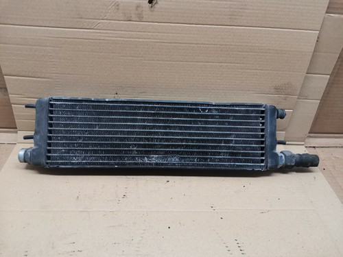 RADIATEUR refroidisseur d huile mercedes classe C C140 1405000000 | eBay