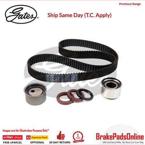 Timing Belt Kit for Proton M21 4G93 TCK935 | eBay
