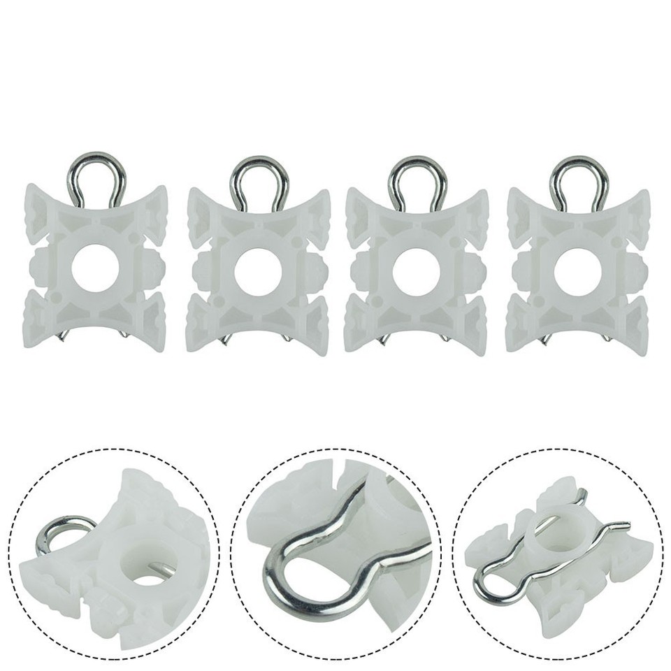 Bausätze Verschiebbarer Clip Zubehör Auto Pivot Clip Praktisch Set ...