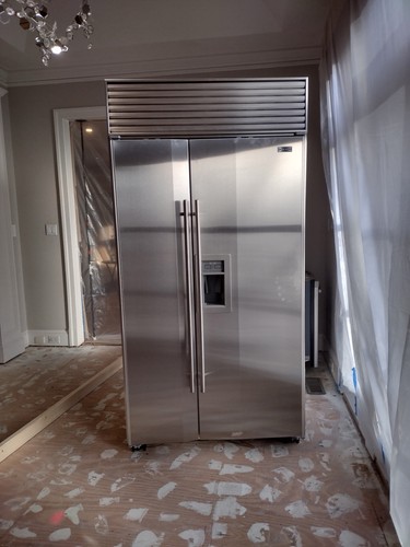 SUB ZERO 42” MODEL 680/S | eBay