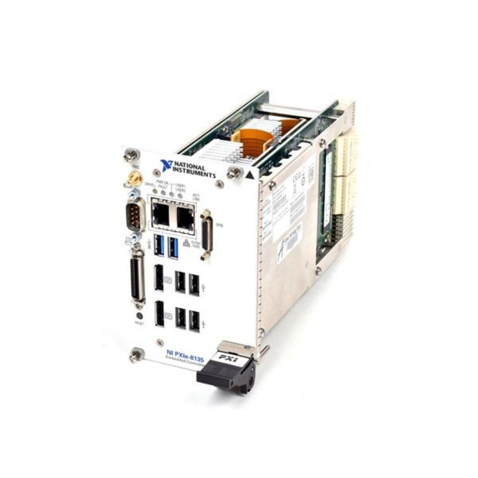 NEW National Instruments PXIe8135 PXIe-8135 FAST SHIPPING | eBay