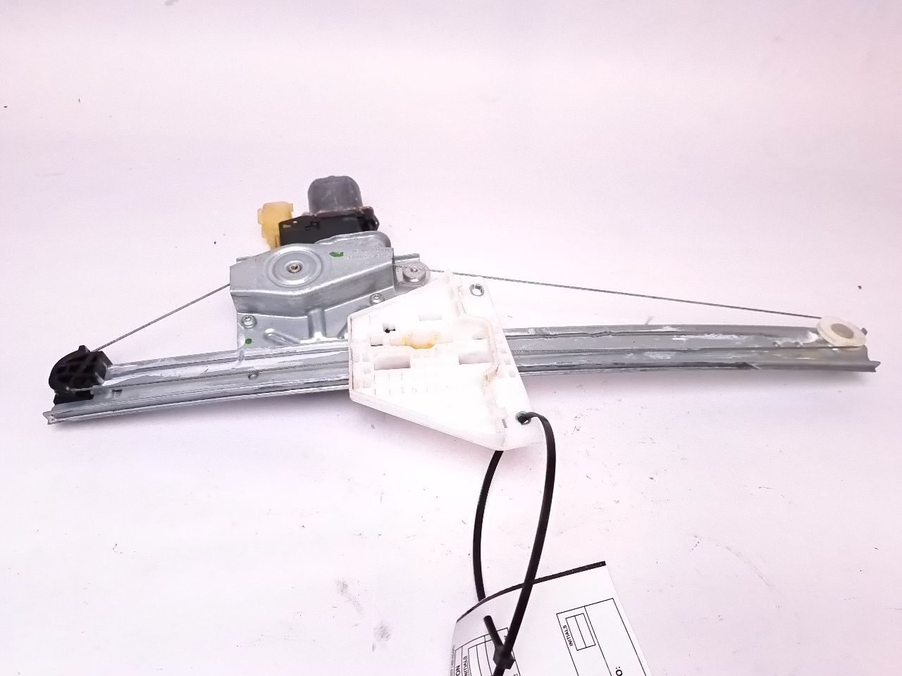 REAR DRIVER DOOR WINDOW REGULATOR fits FORD ESCAPE 2013 - 2019 | eBay