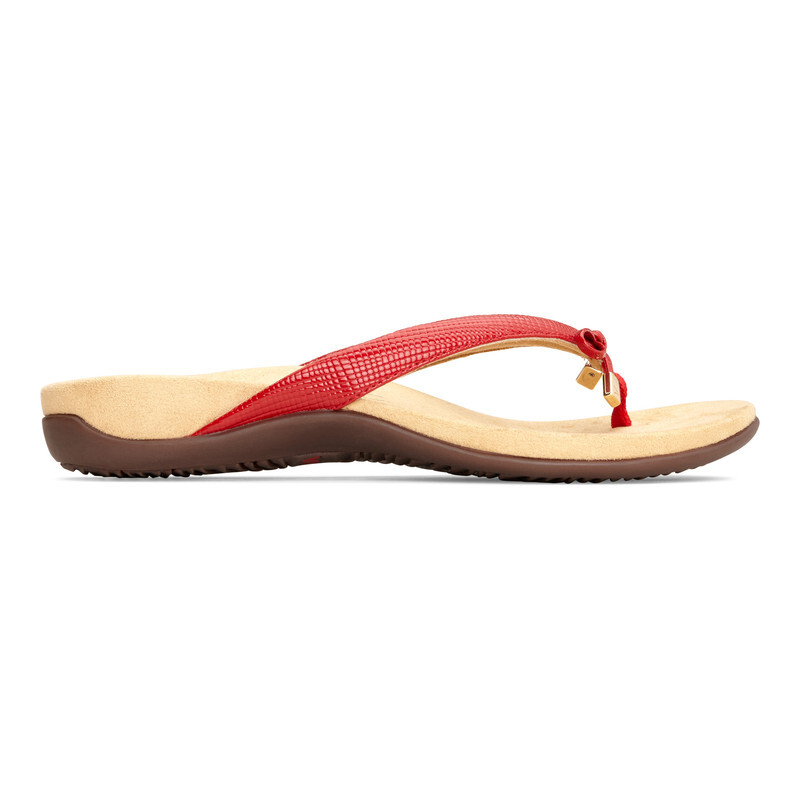 Vionic Rest Bellall Toe Post Sandal Hot Sale | emergencydentistry.com