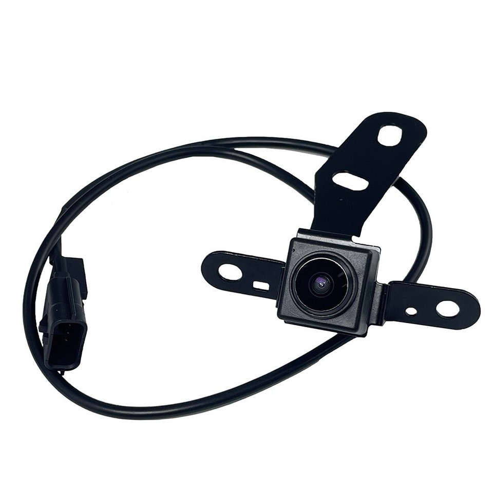 Front Parking Camera Car Front Face Fitments Front Parking Installation ...