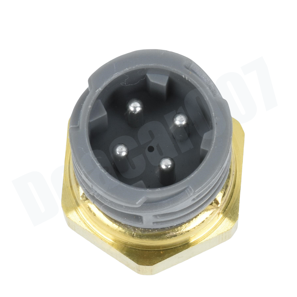 2127356PE For PACCAR OIL PRESSURE SENSOR - NEW US Seller | eBay