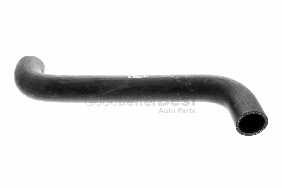 One New VAICO Radiator Coolant Hose Upper V301767 9065010182 for ...