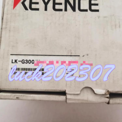 1PC NEW KEYENCE LK-G3001V #YY | eBay