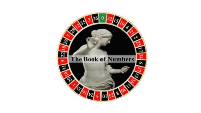 Breaking Euroulette: The Book of Numbers gaming aid-Single/Triple Zero ...