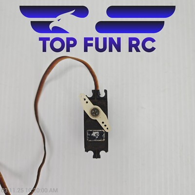 Jr Digital Servo NES-537 | eBay