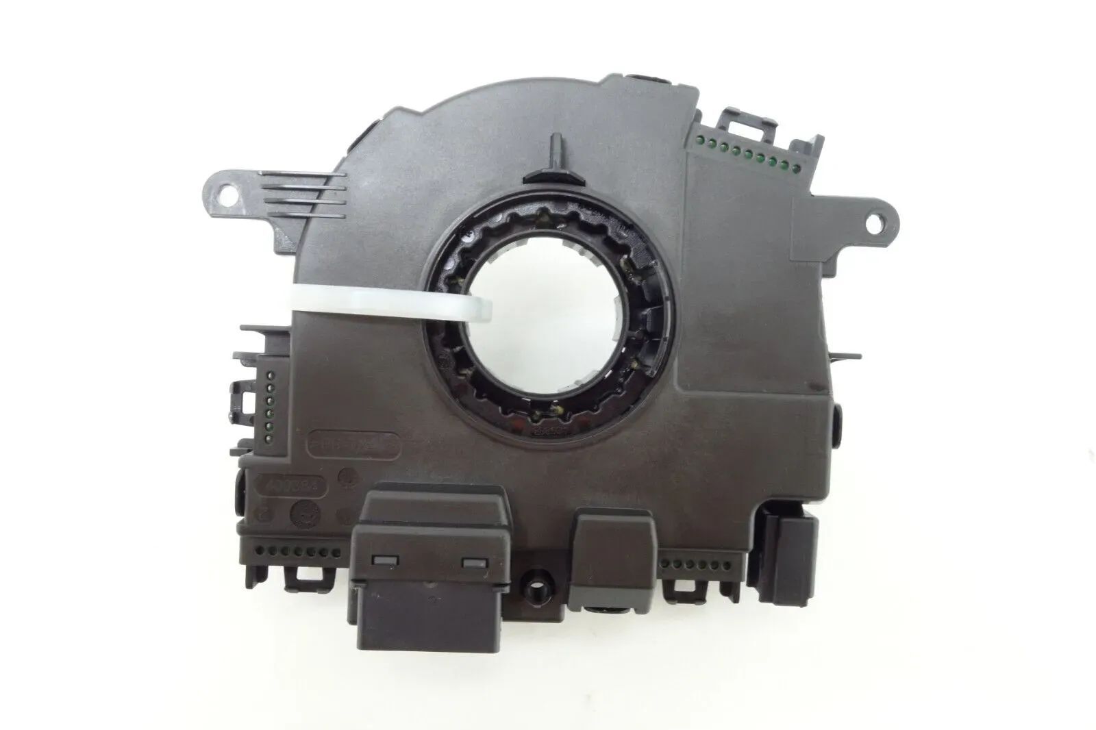 Original Seat Skoda VW Lenkwinkelsensor Schleifring 5Q0953569A ...