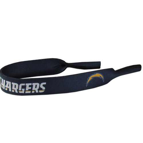 NFL SUNGLASS STRAP NEOPRENE CROAKIE PICK YOUR TEAM LOGO | eBay
