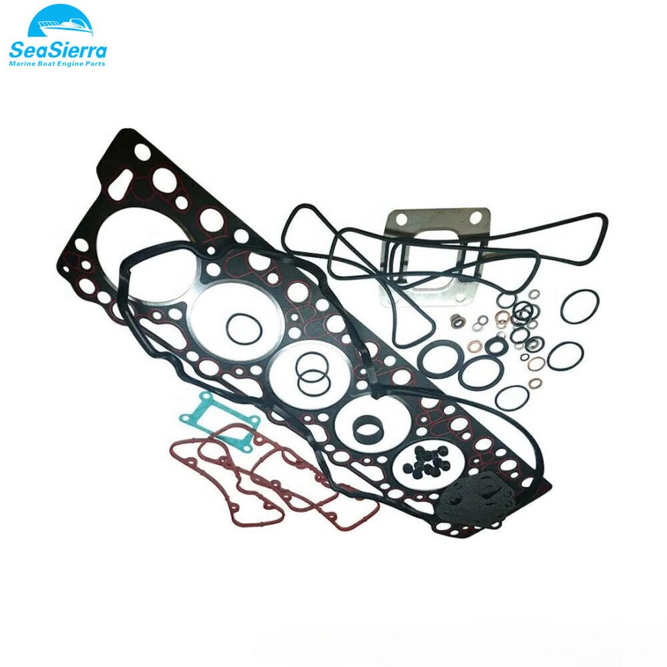 For Volvo Penta Head Gasket Kit 3583787 AD41 TAMD41 TMD41 KAD42 KAD43 ...