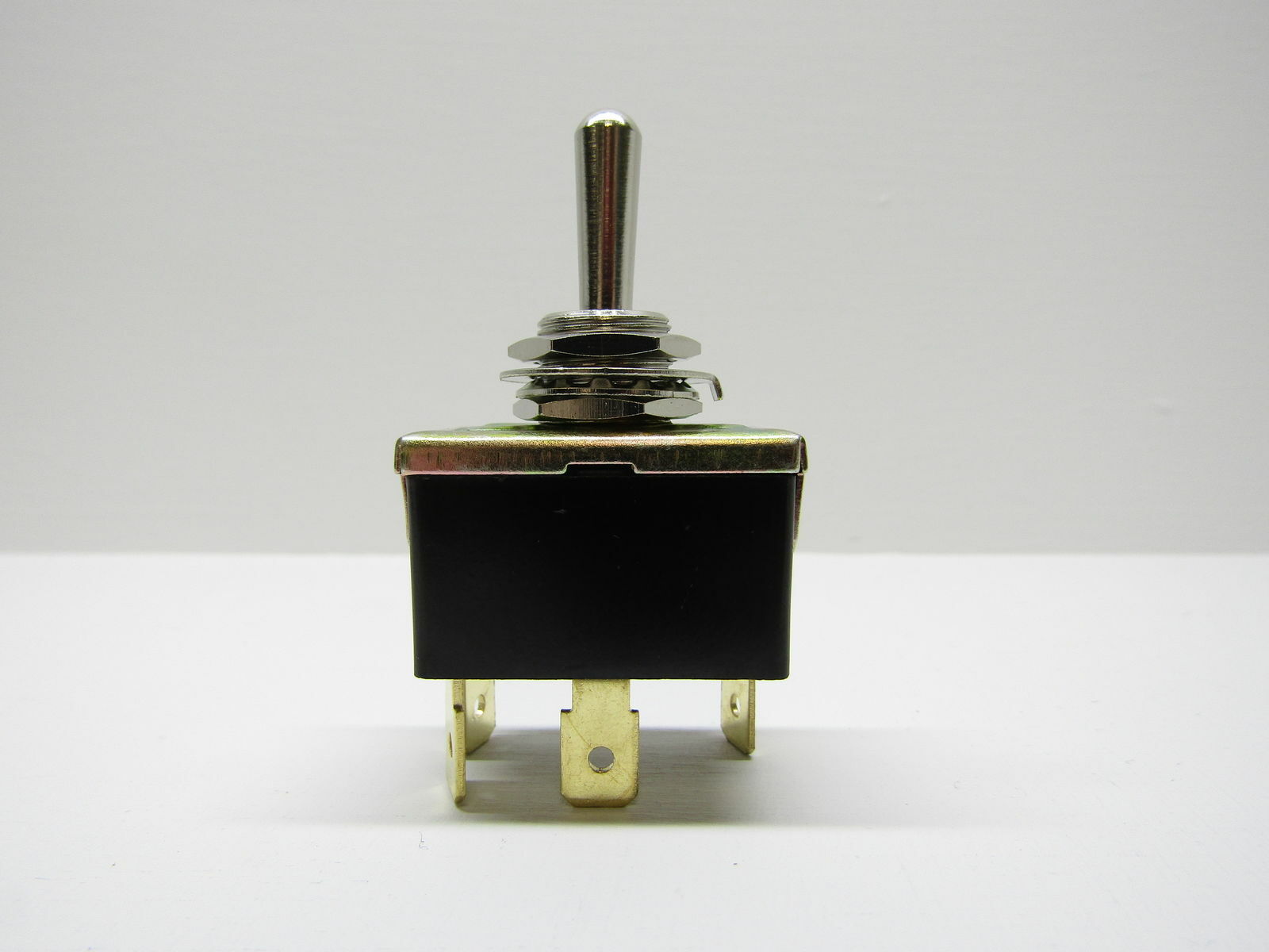 Meyer Snow Plow Toggle Switch Control & Wiring Kit - E47 E57 E60 ...