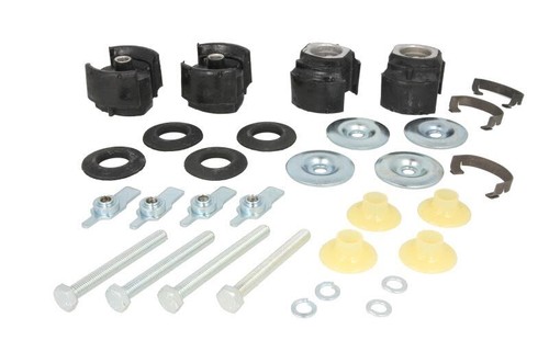 Repair Kit, axle beam MEYLE 014 033 0110 | eBay