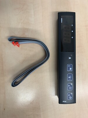 Part Controller Williams Fridge LAE 2 Metre Cable FC10 Display010 IP55 ...