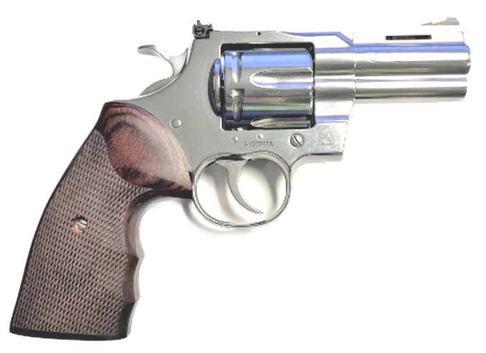 fits COLT PYTHON ROSEWOOD GRIPS Colt Python 2020 Grips Colt 2021 ...