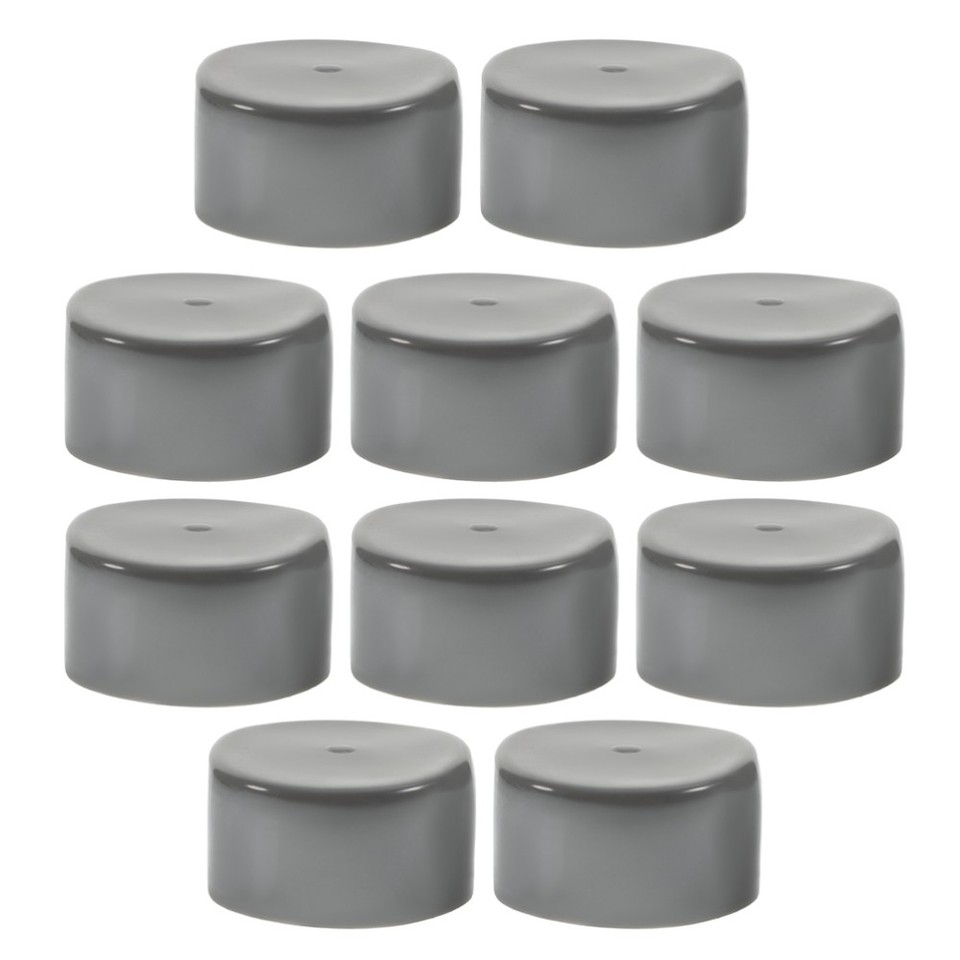 12 Pcs Rubber Dust Cap for Trailer Axles Wheel Hub Bearings Caps | eBay