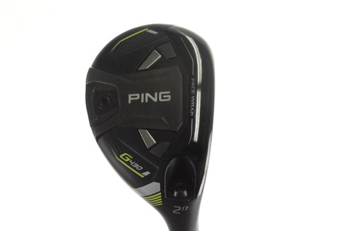 Ping G430 2 Hybrid 17° Regular Right-Handed Graphite #12218 Golf Club ...