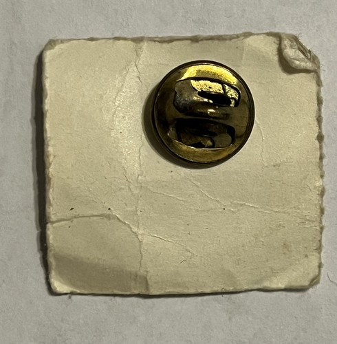 Brand New Rare Vintage IBM os/2 Operating Systems Enamel Square Lapel ...