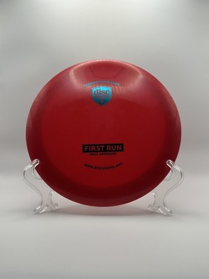 Discmania S-Line DD3 - Penned 175g *Innova Made* FIRST RUN | eBay
