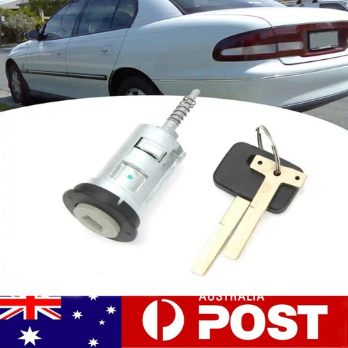 Lgnition Barrel Keys For Holden Commodore VT VU VX VY VZ UTE Sedan ...